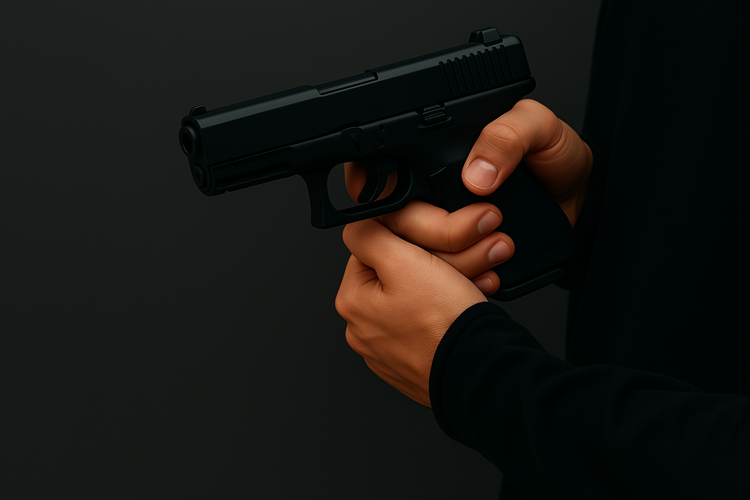 GunBrigade – Gun Buy Back Program